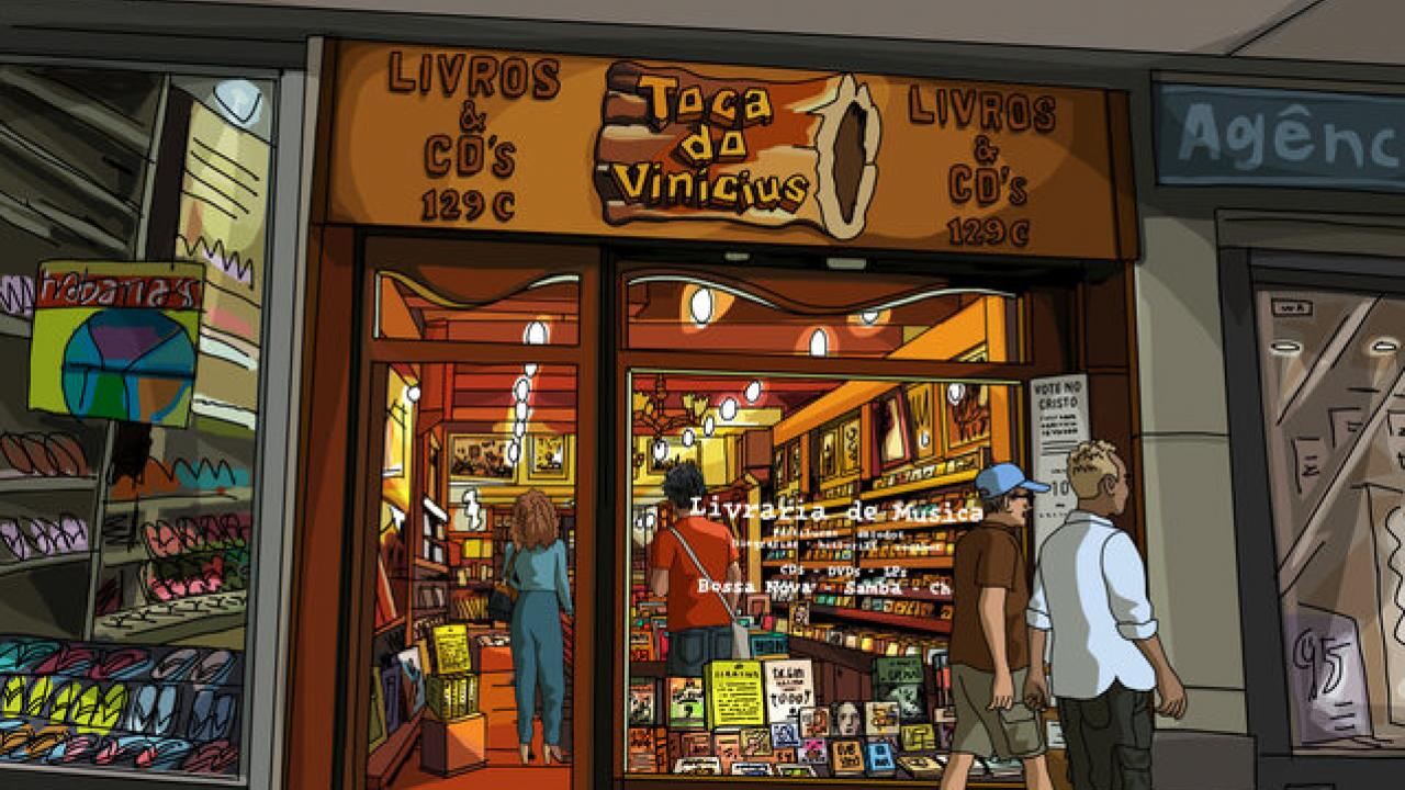 Visuel - They shot de piano player - boutique.jpg | ALCA Nouvelle-Aquitaine