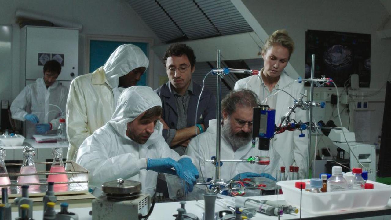 Visuel - Poissonsexe | ALCA Nouvelle-Aquitaine