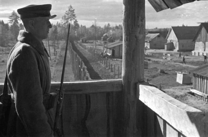 Les Bourreaux de Staline : Katyn, 1940 | ALCA Nouvelle-Aquitaine