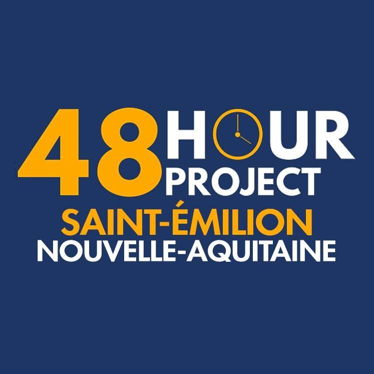 Faire un film en 48h | ALCA Nouvelle-Aquitaine