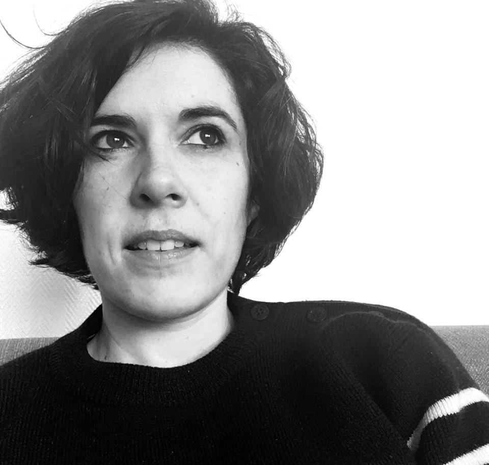 Chloé Baudry | ALCA Nouvelle-Aquitaine