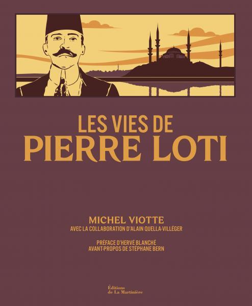 Rouverture de la maison Pierre Loti, à Rochefort | ALCA Nouvelle-Aquitaine