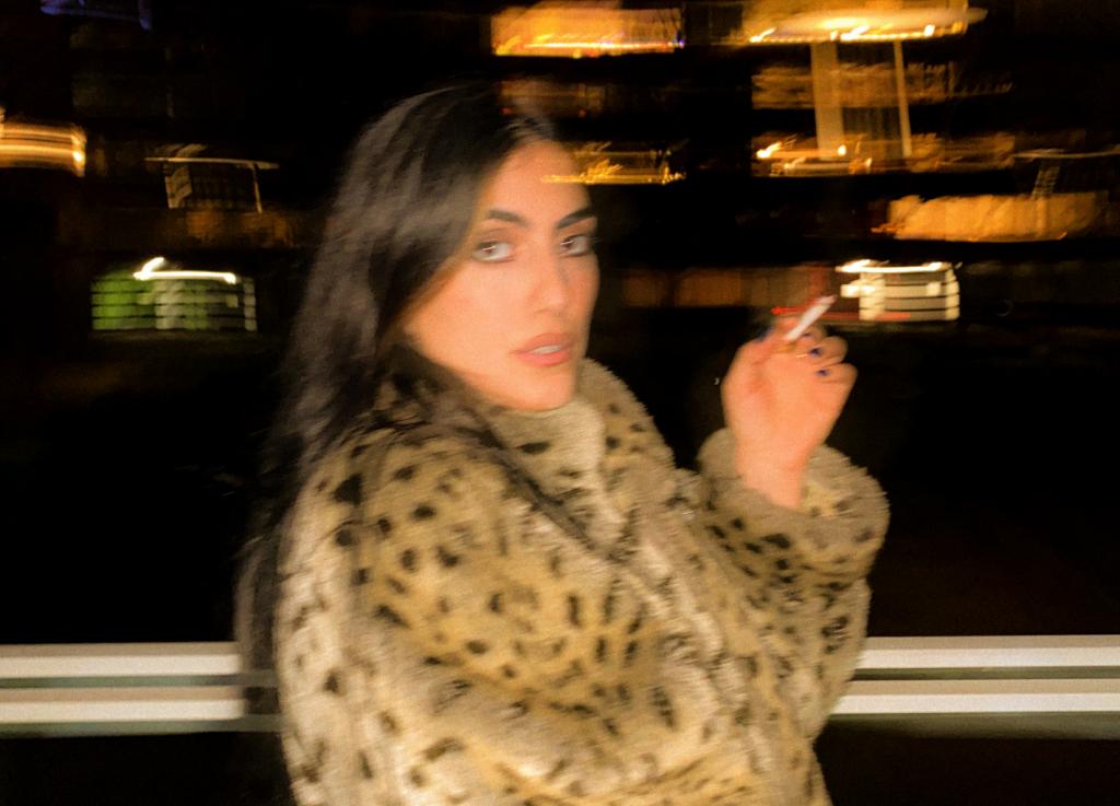 Aide à la création en résidence : Karen Keyrouz à la Maison des auteurs ...