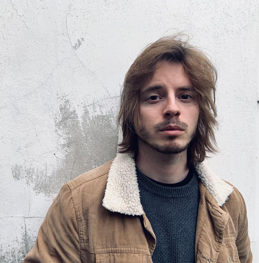 Oliver Rudolf en résidence à la Villa Bloch | ALCA Nouvelle-Aquitaine