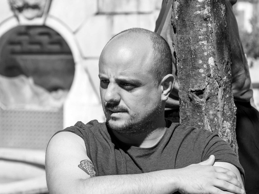 Rojer Féghali en résidence à la Villa Clémentine à Wiesbaden en ...