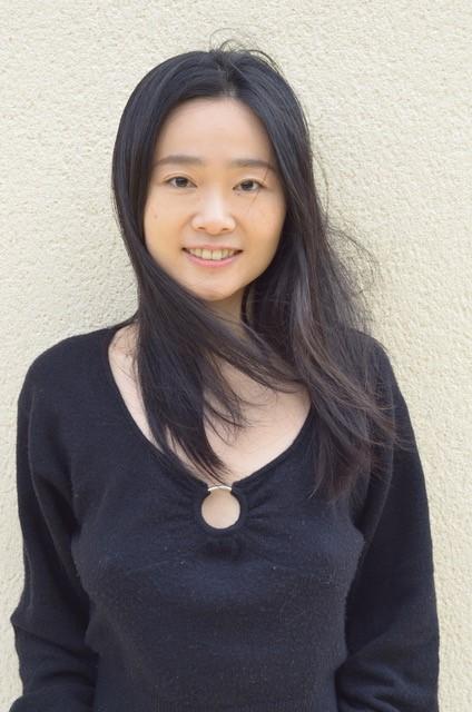 Yannan Wu en résidence au Chalet Mauriac en mars et avril 2023 | ALCA ...